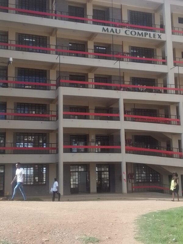 Masai Mara University – The Campuser